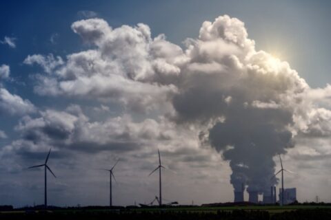 Decarbonisation: A Global and Strategic Priority for Businesses - The ...